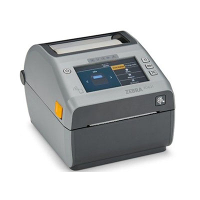 ZEBRA斑马 ZD421 热转印和热敏打印机 - 我的网站